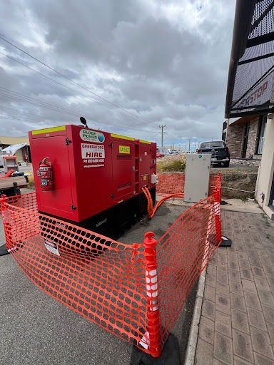Generator Rental