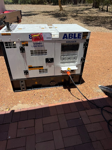 Generator Rental